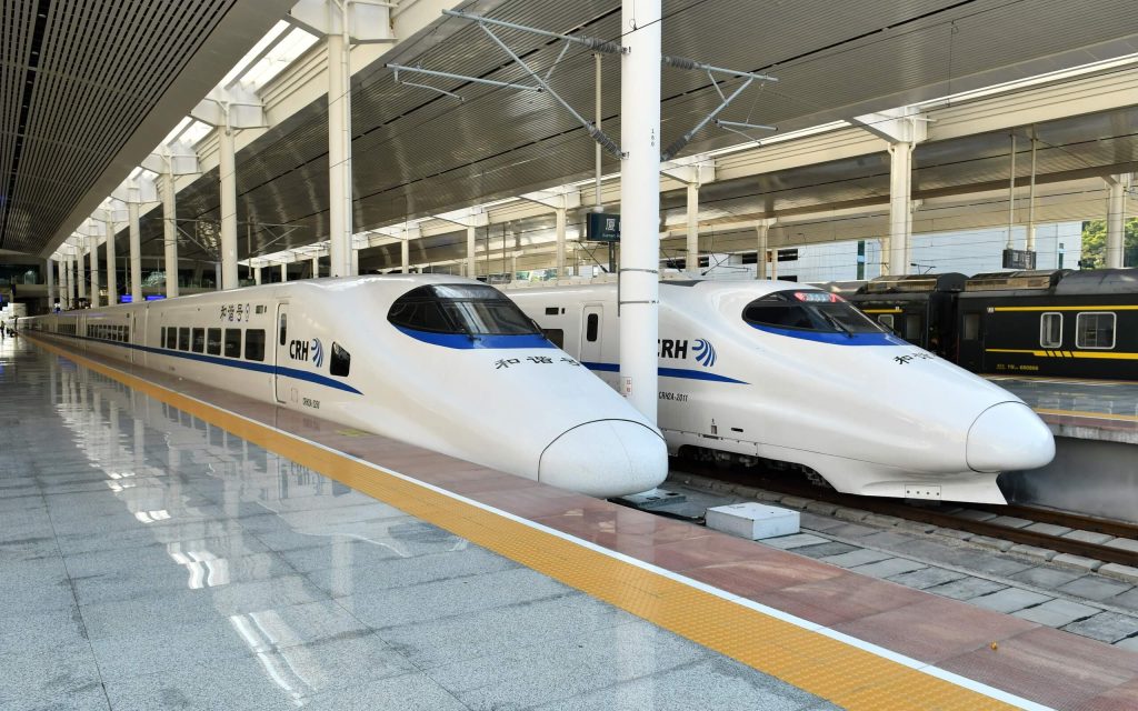 How to Book Train Tickets in China: A Step-By-Step Guide - Worldtastic ...